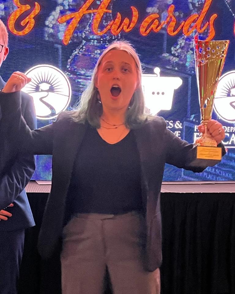 Nov. 10-12 @ National Civics & Debate Championship “Great Debate” – The Red Dawn Debaters